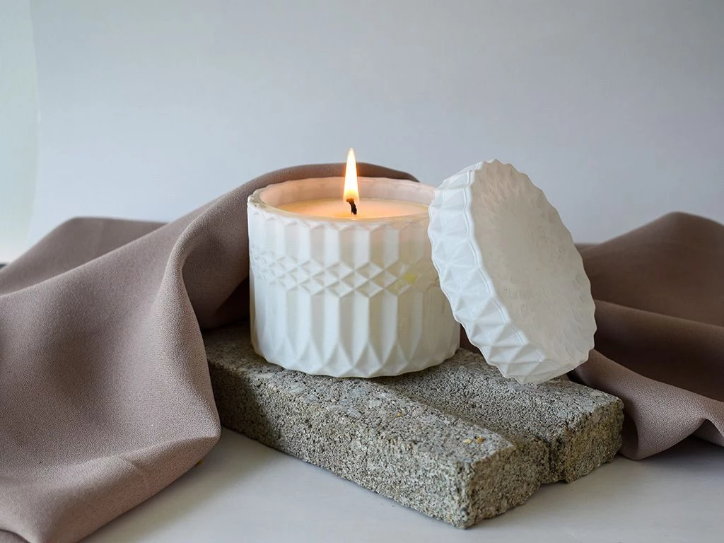 Iluminarte Fabrica de Velas - Sahumerios y Decoración