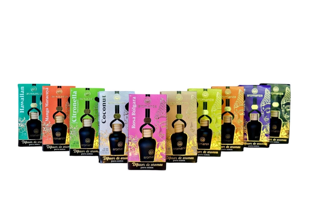 Iluminarte Fabrica de Velas - Sahumerios y Decoración