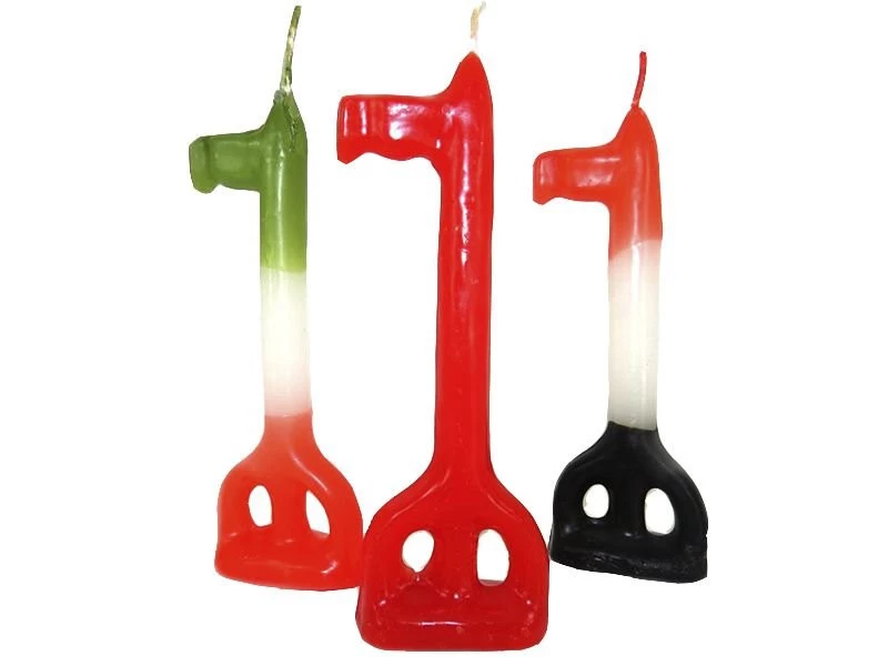 Iluminarte Fabrica de Velas - Sahumerios y Decoración