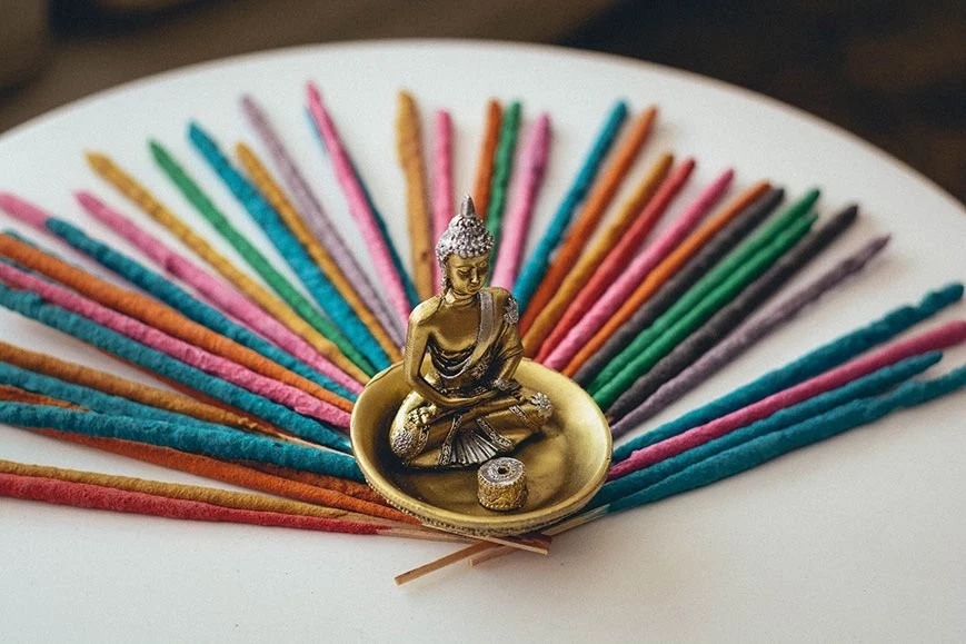 Iluminarte Fabrica de Velas - Sahumerios y Decoración